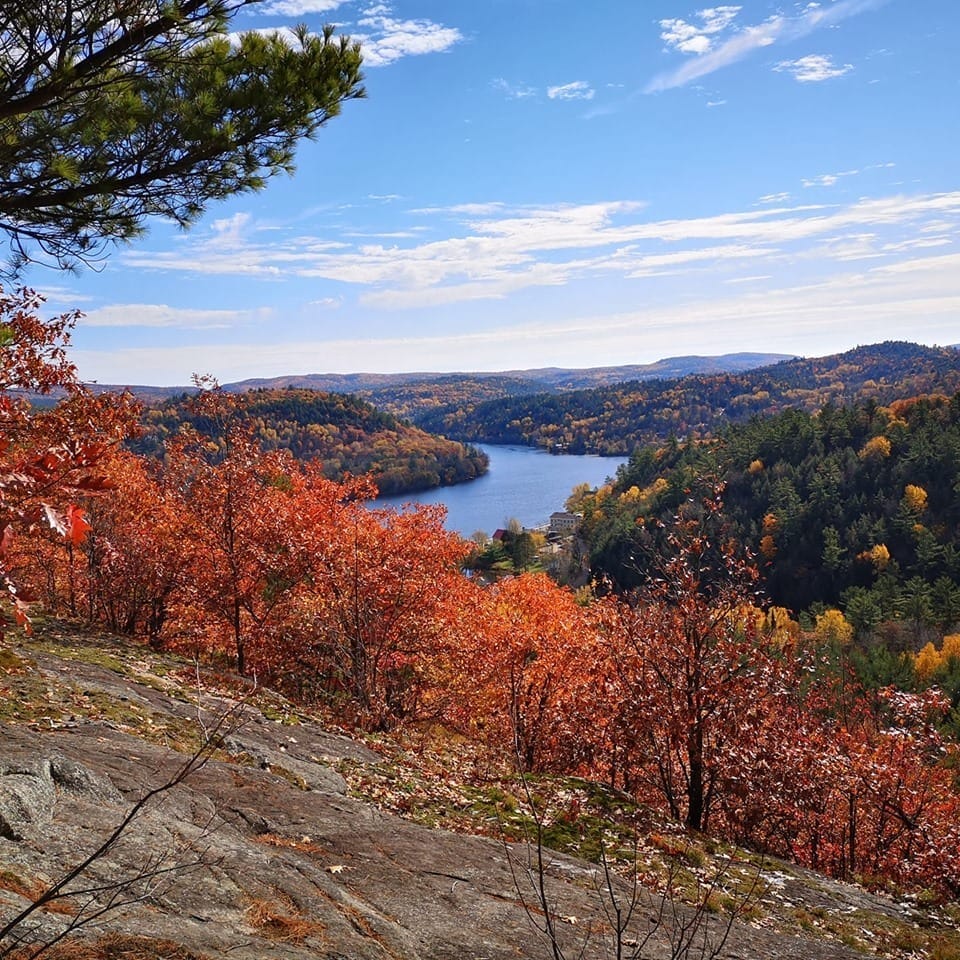 Les Sentiers de Wakefield - Outaouais