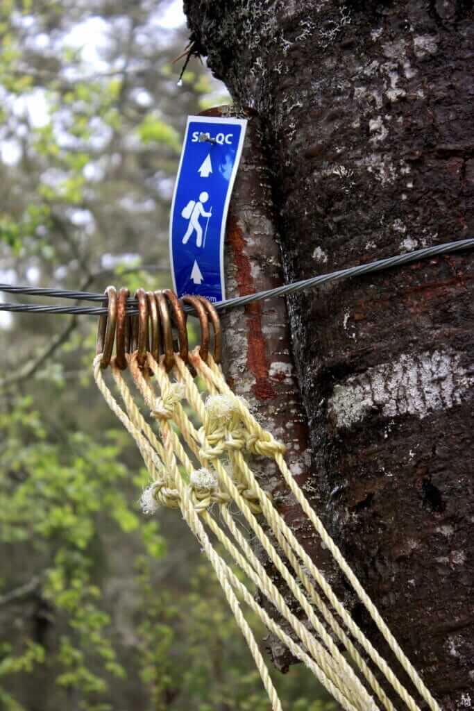 SIA Matapédia Trail - Photos Matapédia Nature Aventure